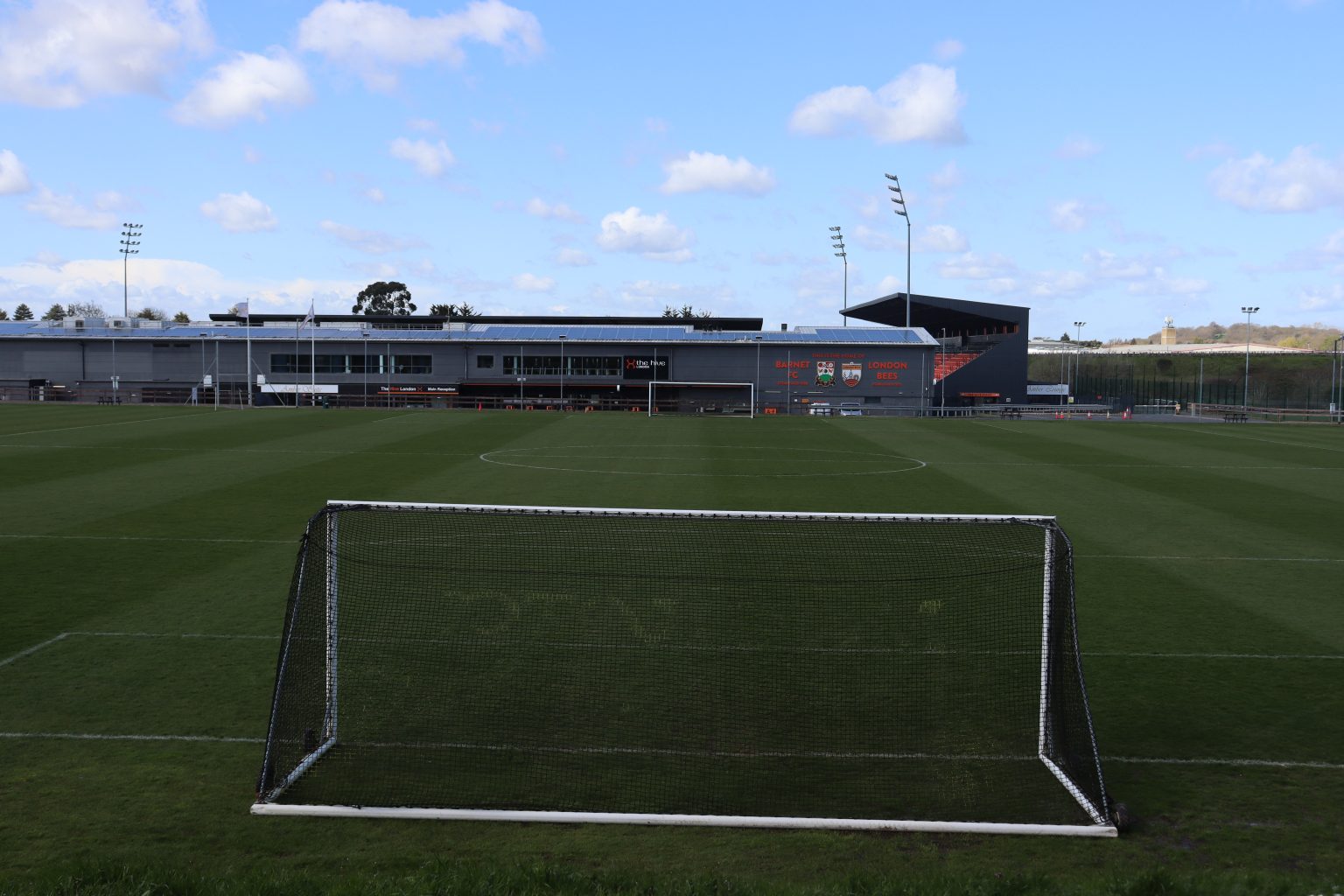 Photo Gallery | The Hive London